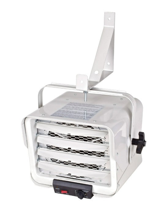 ProPoint Wall/Ceiling Mount Garage Heater (6000W, 240V, Model PH-960 ...